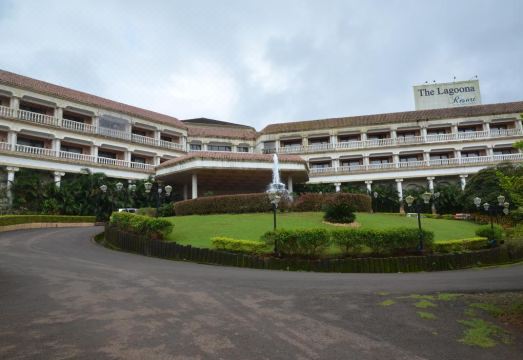 The Lagoona Resort, Lonavala: Latest Price & Reviews 2024