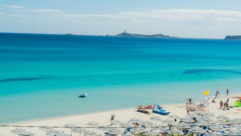 Hotel Simius Playa-Villasimius Updated 2023 Room Price-Reviews & Deals ...