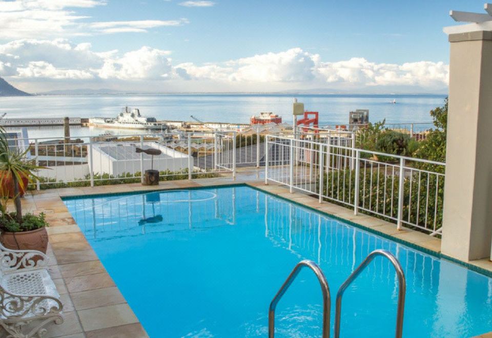 The Grosvenor Guest House & Self Catering, Simon's Town - Photos ...