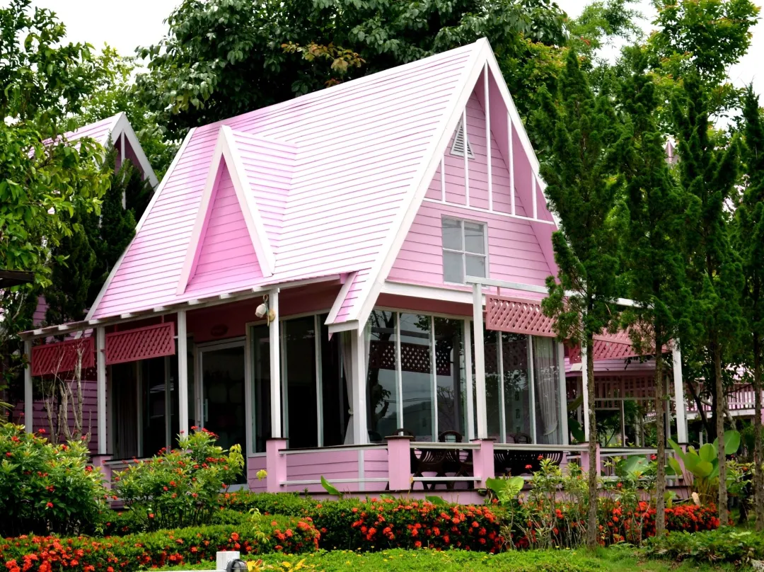 Paiwaan Resort - Chiang Mai