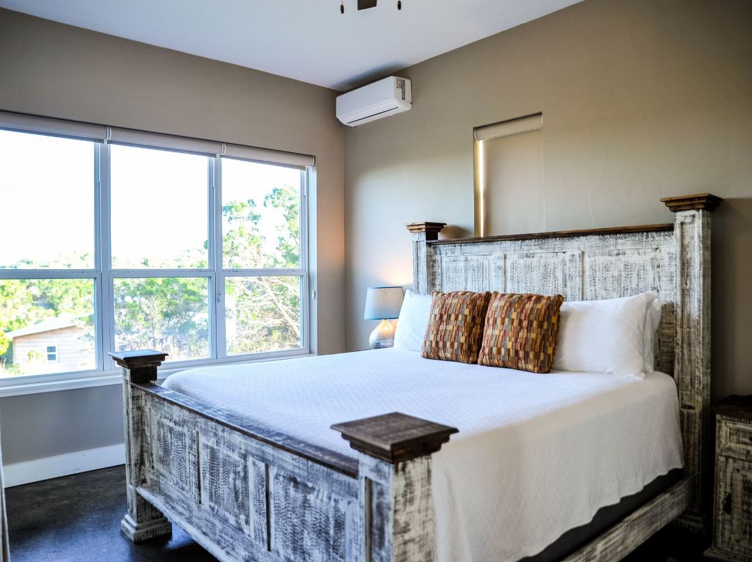 Hill Country Casitas - Lake Travis, TX