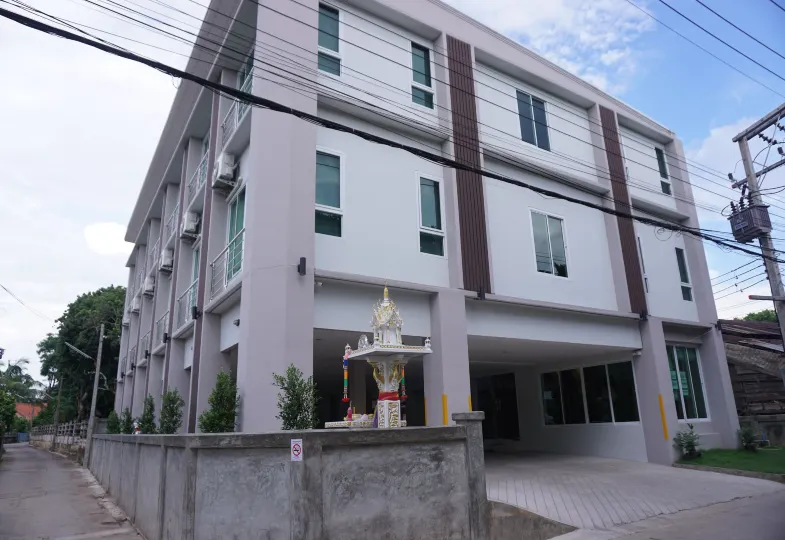 รีวิวโรงแรมน่านพันวา 1จากผู้เข้าพักจริง - ล่าสุดปี2567 | Trip.com