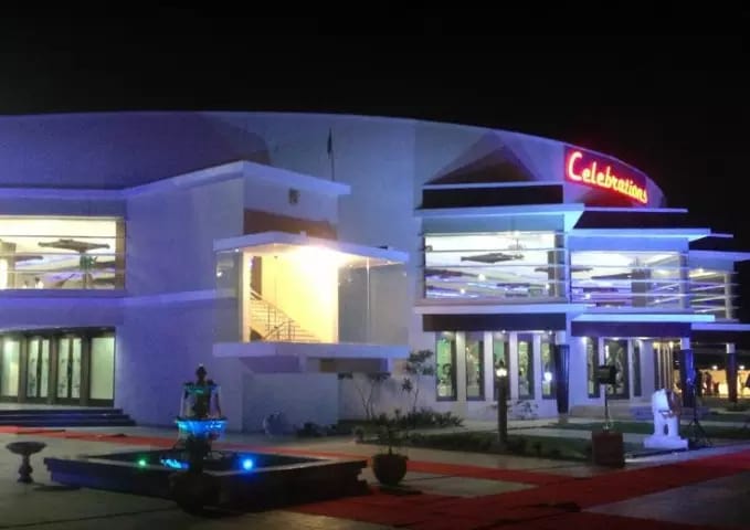 รีวิวCelebration Resort - โปรโมชั่นโรงแรม ดาวในFazilka | Trip.com