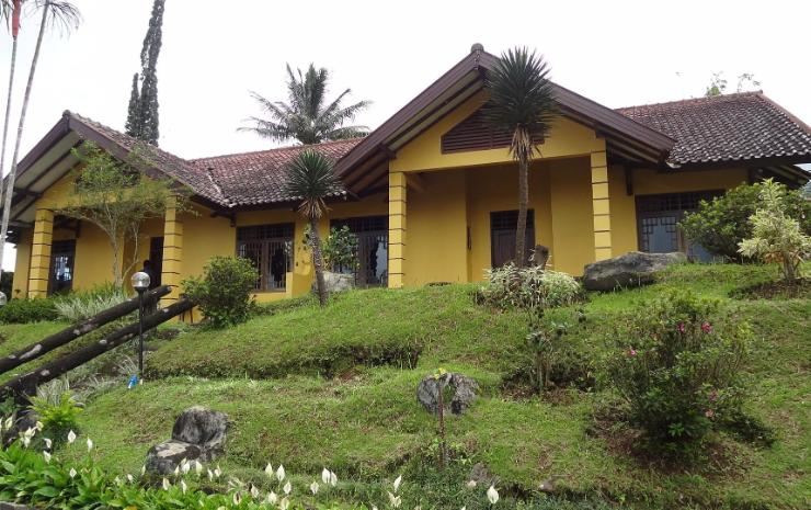 รีวิวSitamiang Resort Hotel - โปรโมชั่นโรงแรม 3 ดาวในSouth Tugu | Trip.com
