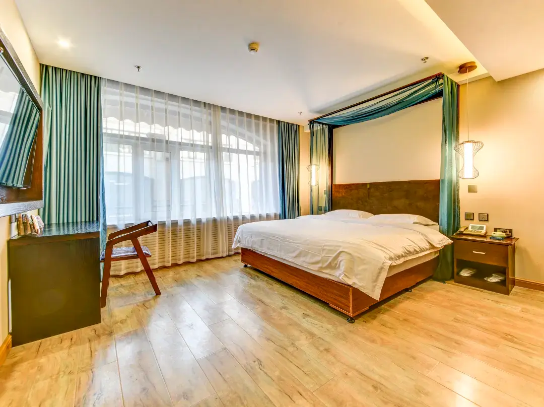 Dongshang Ruichun Hotel - Harbin
