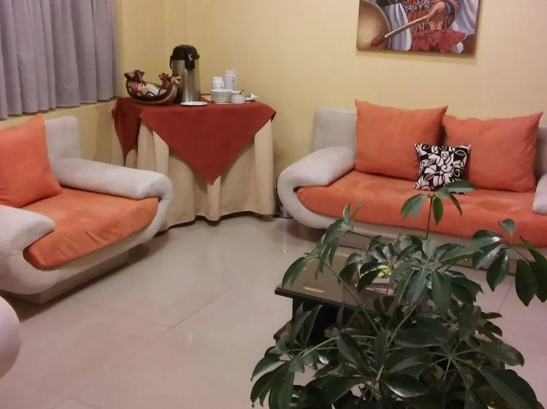 Mosoq Inn - Puno