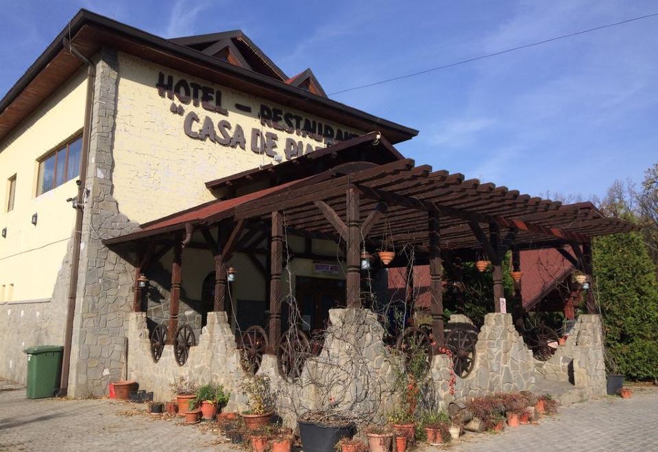 Casa de Piatra, Pantelimon - Book with Updated Prices 2026 | Trip.com