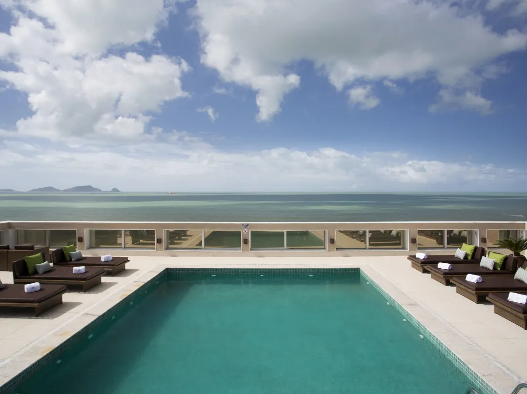 Royal Atlântica Macaé Hotel - Rio de Janeiro (estado)