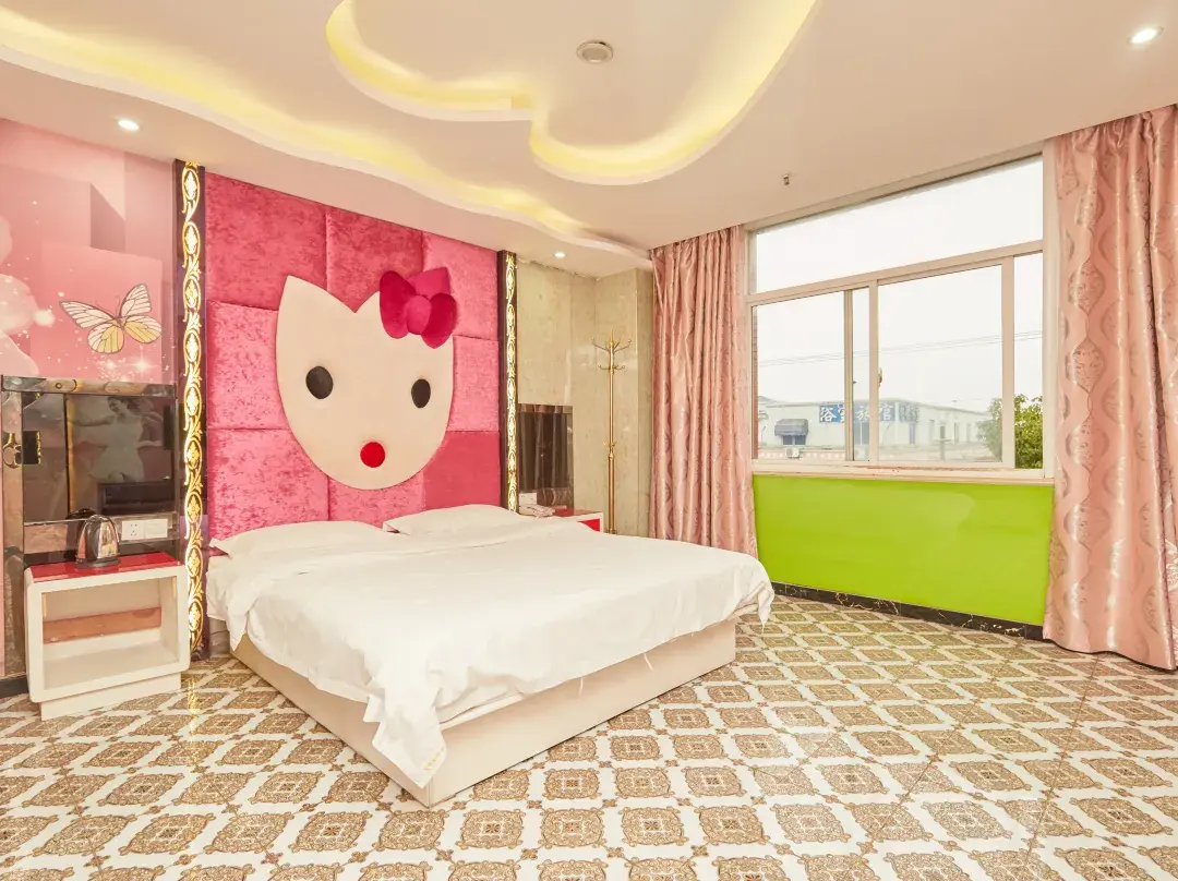 Maofeng Hostel - Shanghai