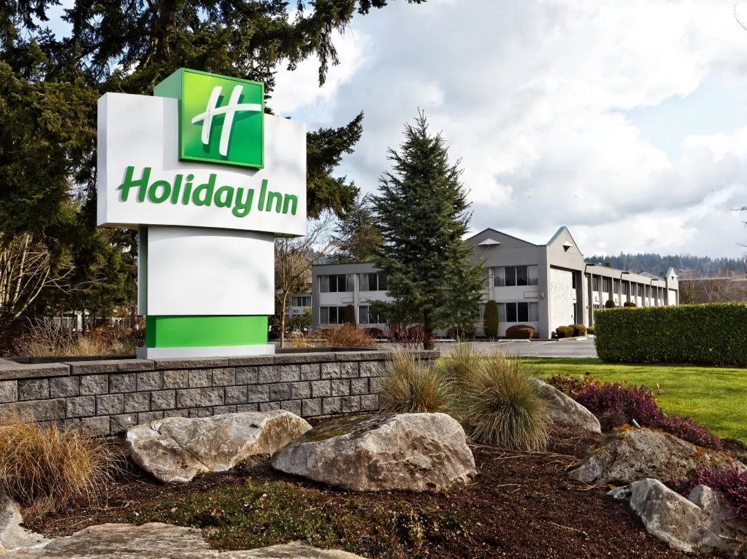 Fairfield Inn Issaquah - Sammamish, WA