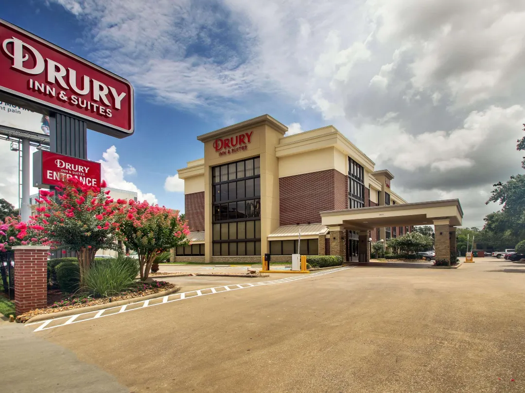 Drury Inn & Suites Houston Galleria - Houston, TX