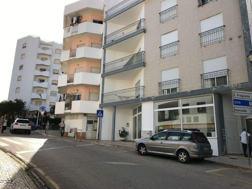 A03 - Central 1 Bed Apartment By Dreamalgarve - Lagos