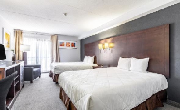 Canadas Best Value Inn Welland Niagara Falls,Welland - Updated 2024 ...