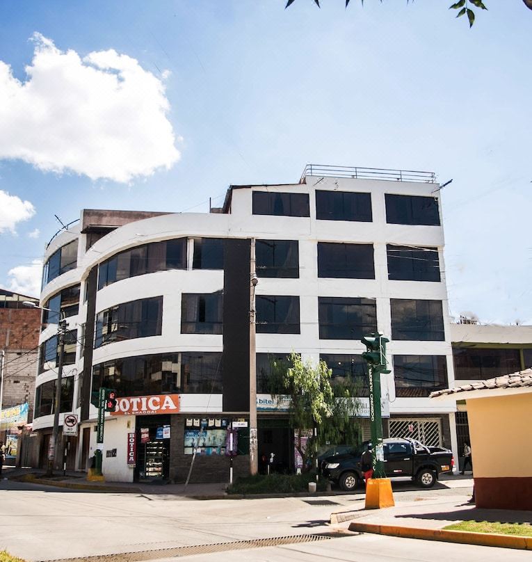 Yuyay Apartaments Cusco - Cusco
