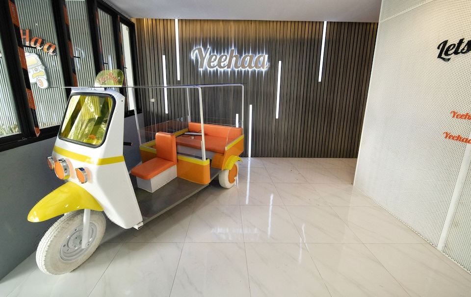 Yeehaa Bangsue، 2024 | Trip.com