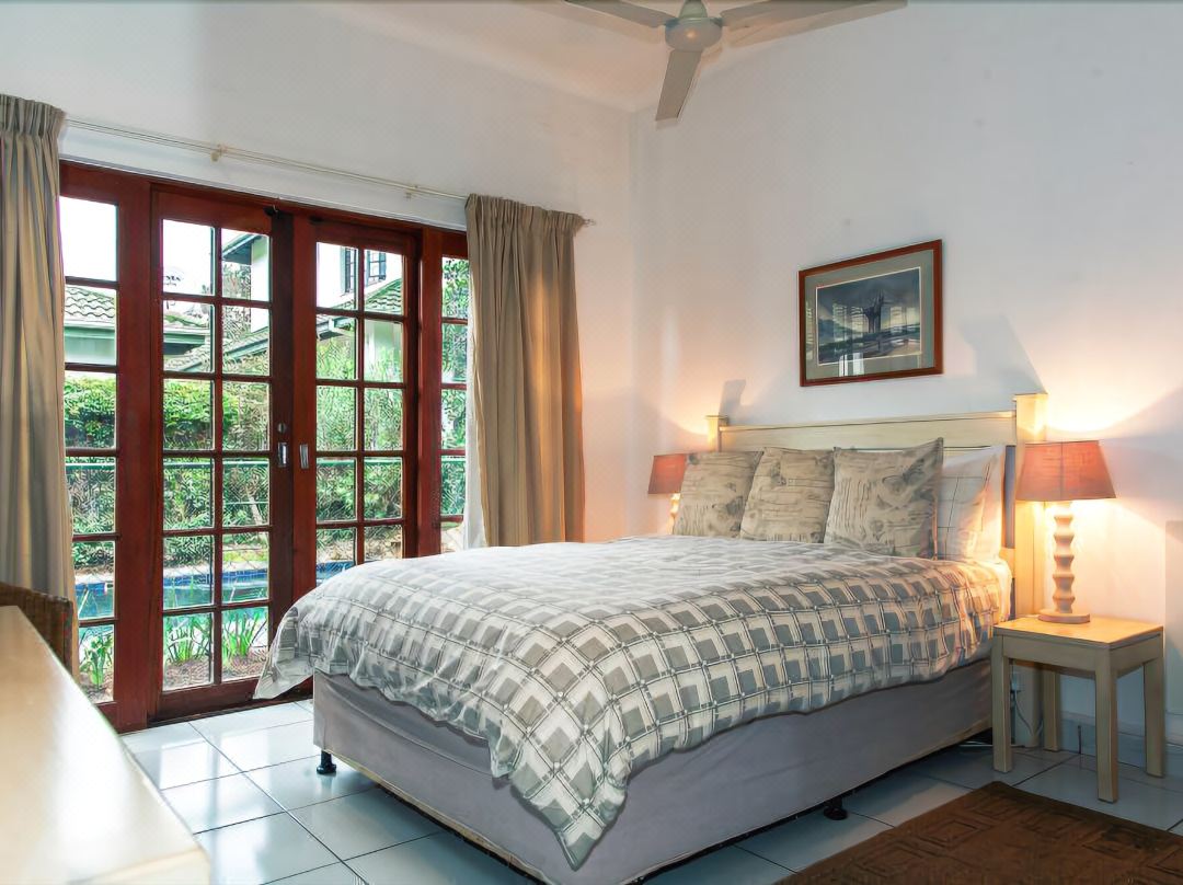 Rivendell Bed And Breakfast - Pinetown