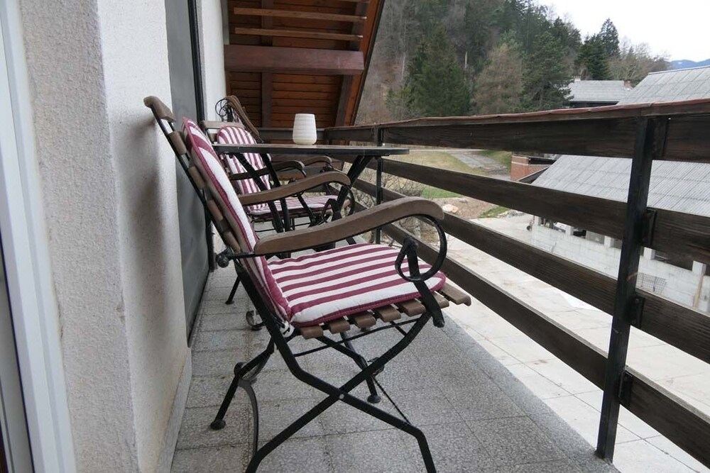 Apartments Brunko Bled - Bled