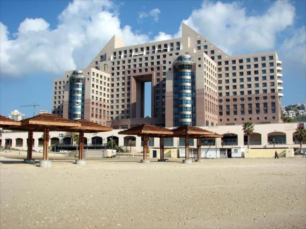 Travel Haifa Itinerary:1 day Must-do list in Haifa - Trip.com