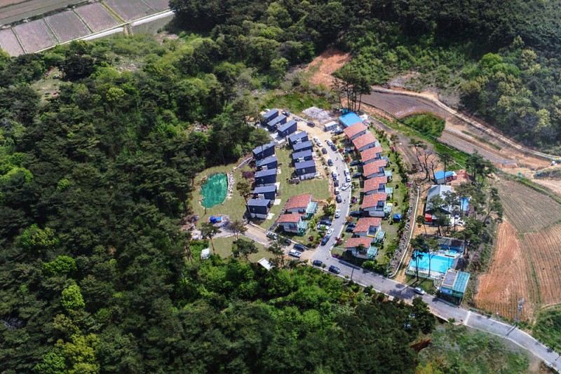 Boryeong Baro Village, Boryeong: precios y opiniones 2024