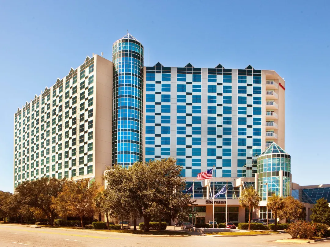 Sheraton Myrtle Beach - Conway, SC