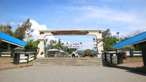 รีวิวPuerto de San Juan Beach Resort Hotel - โปรโมชั่นโรงแรม 3 ดาวในซาน ...