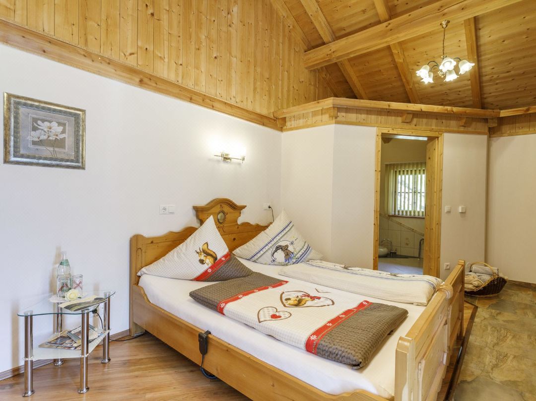 Wellness Resort Romantika - Bavaria