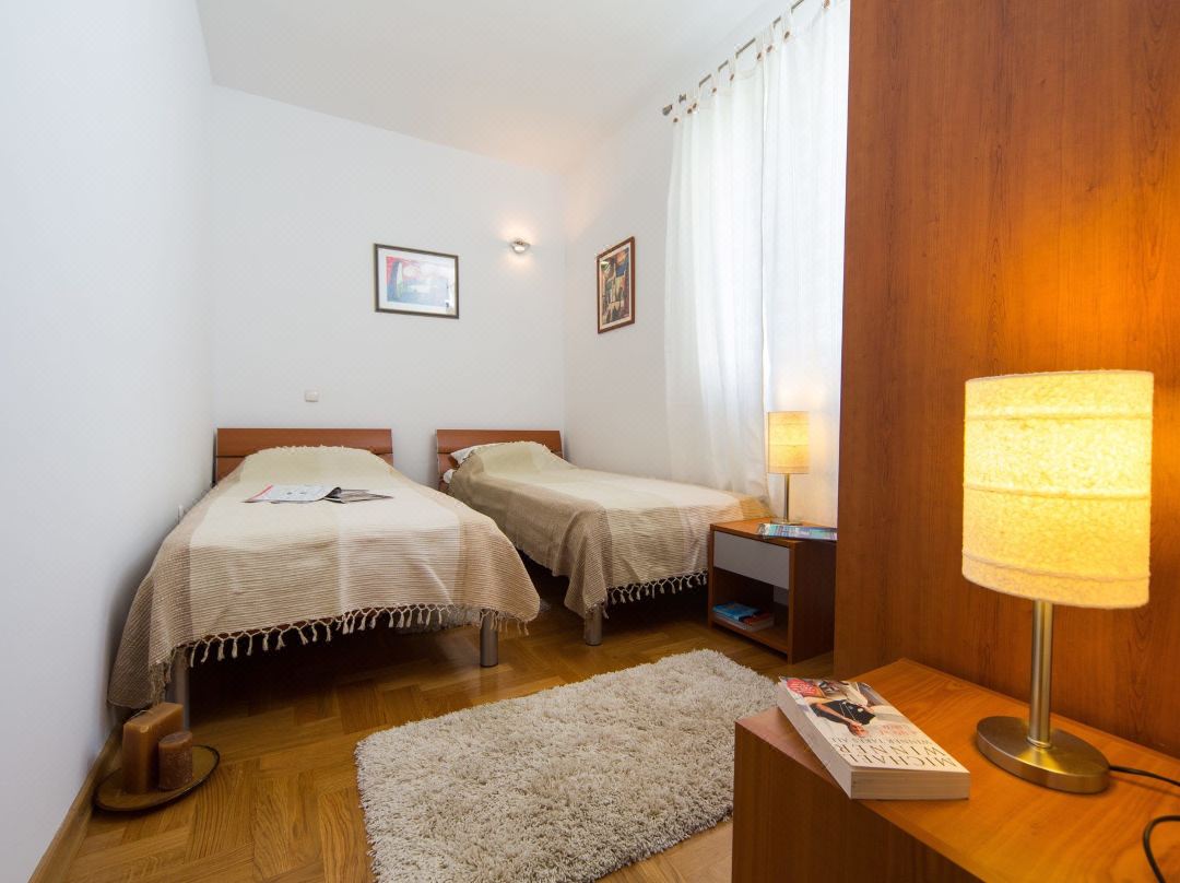 Apartment Dubrovnik Euphoria - Ragusa