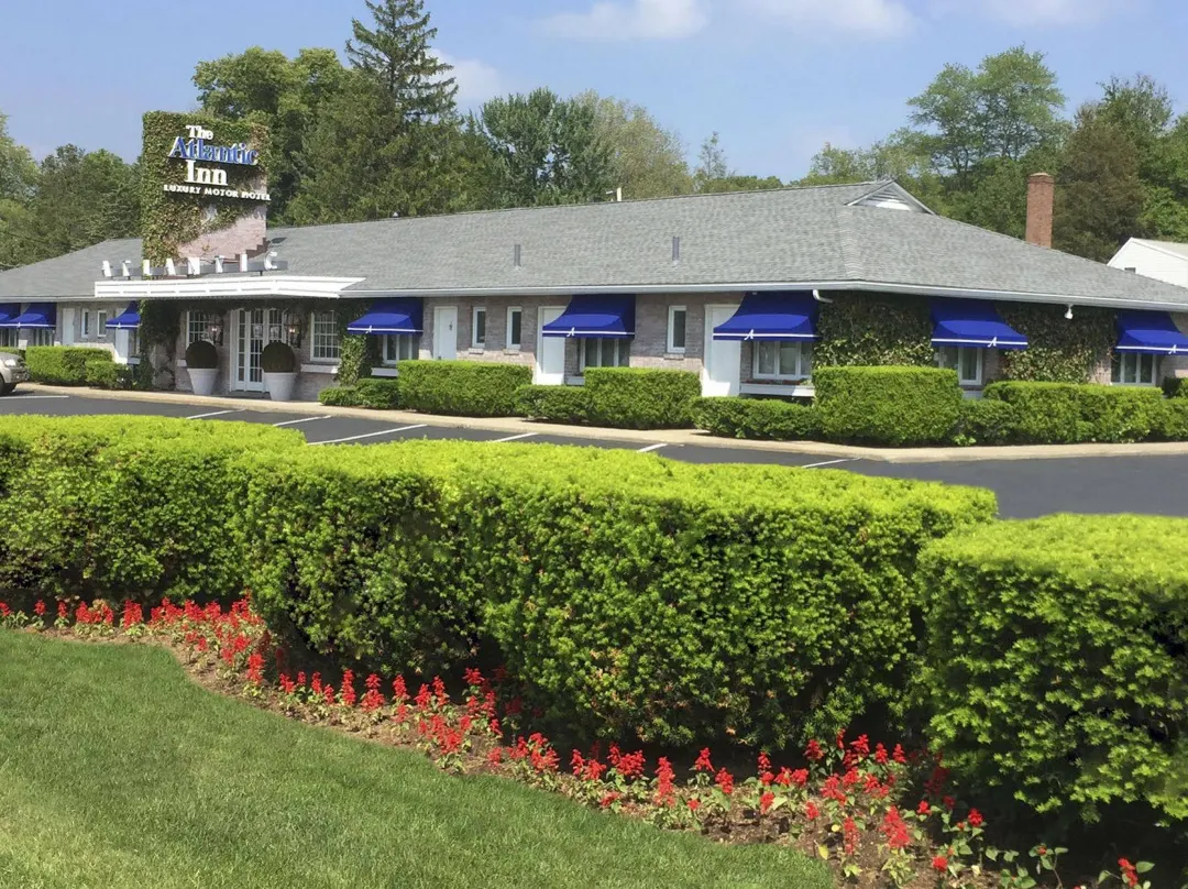 Atlantic Inn - New England