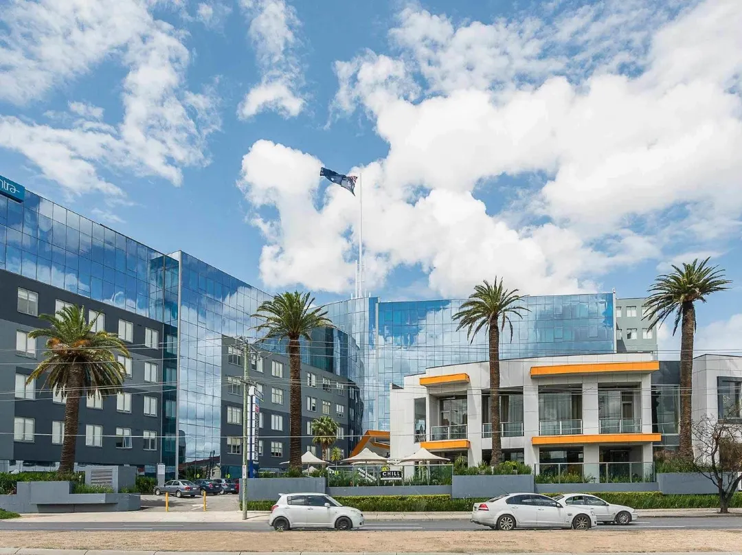 Novotel Melbourne Preston - Melbourne