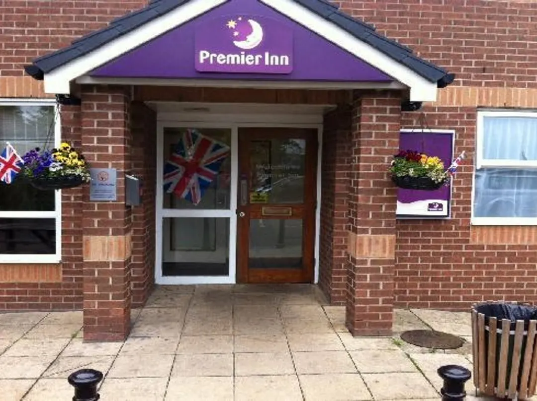 Premier Inn Sunderland A19/a1231 - Sunderland