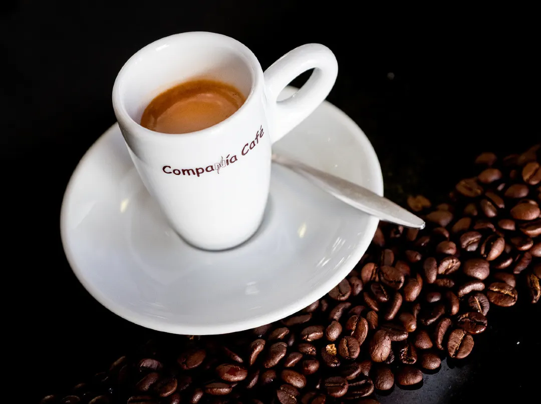 Compania Cafe Design Hotel - Arnsberg