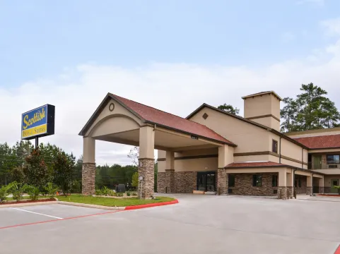 Scottish Inn & Suites - Conroe - Lake Conroe, TX