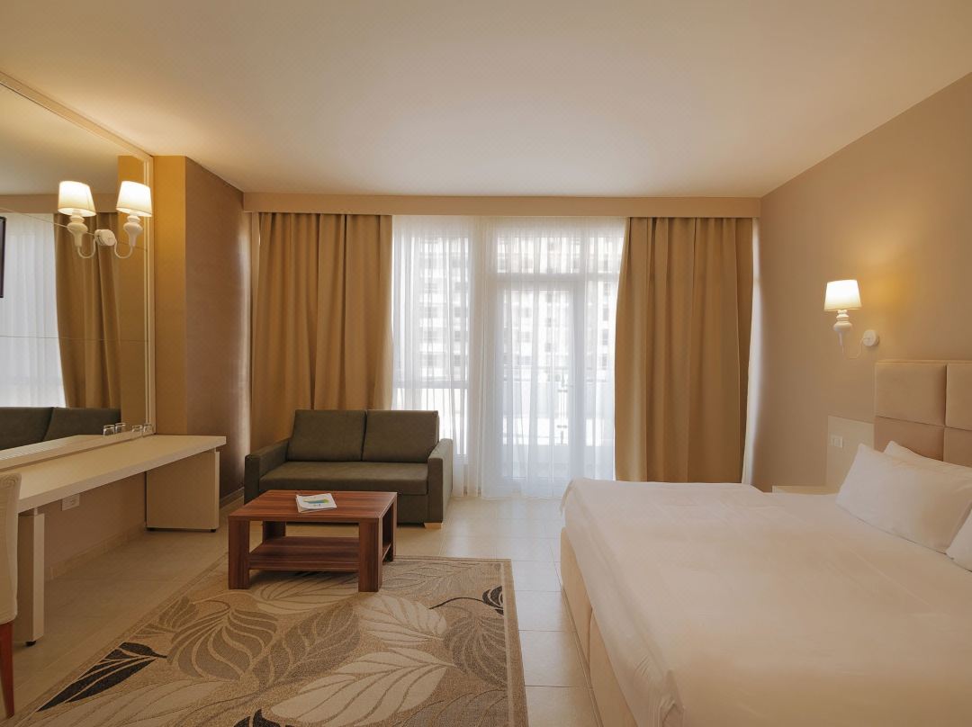 Hotel Horizont - Durrës