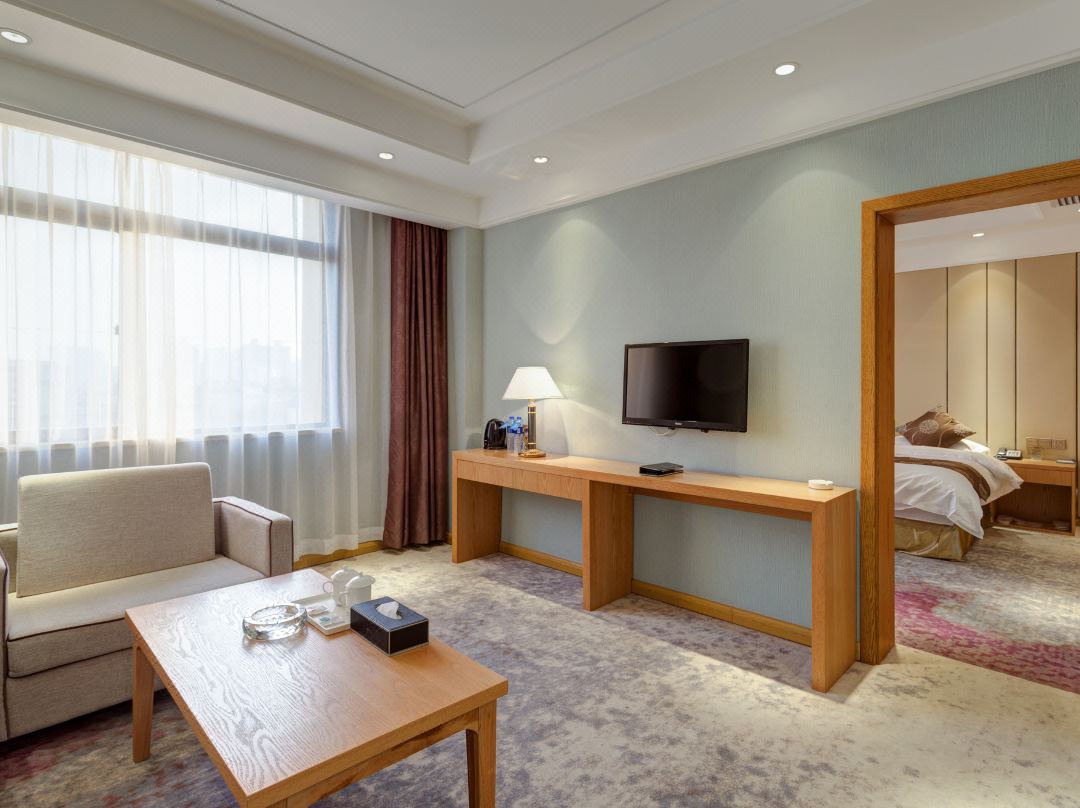 Yong Cun Hotel - Xi'An