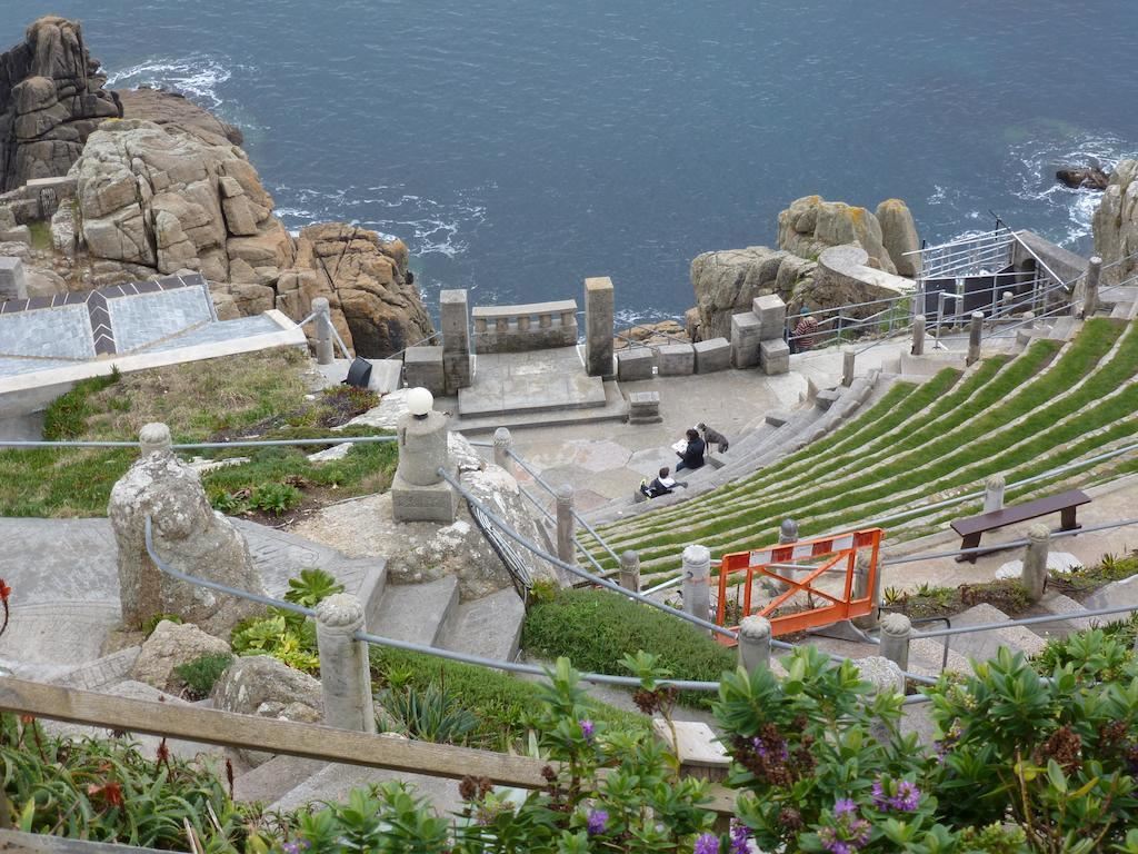 Sennen Cove Cottage - Sennen Cove