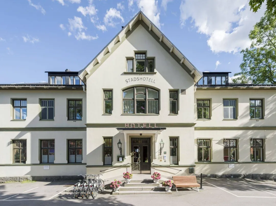 Sigtuna Stadshotell - Sigtuna