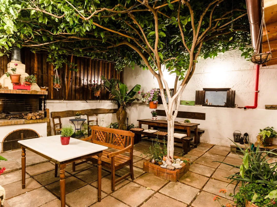 Happiness Apartments - Crete