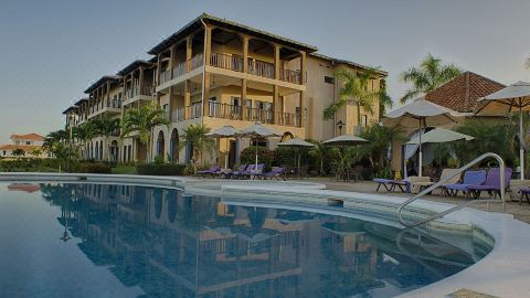 Gran Pacifica Beach and Golf Resort (Homes)-Gran Pacifica Resort ...