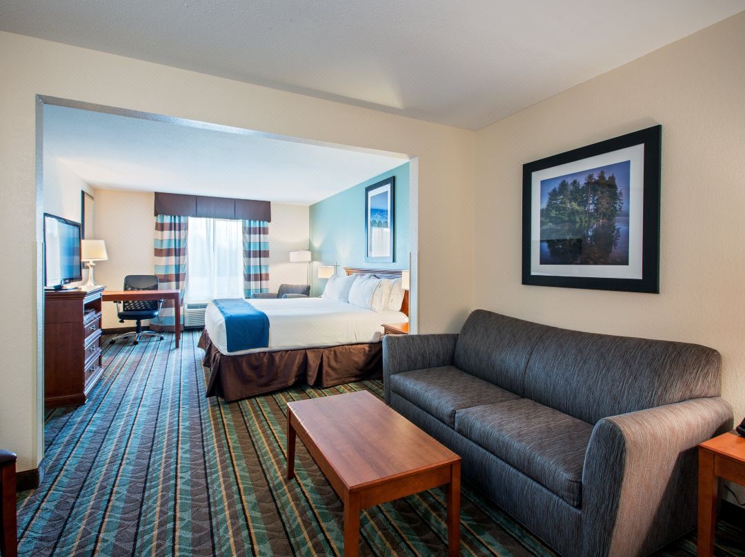 White Pine Lodge - Salamanca, NY