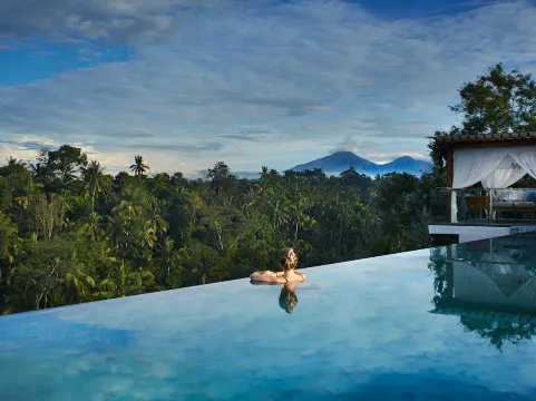 Goya Boutique Resort - Ubud