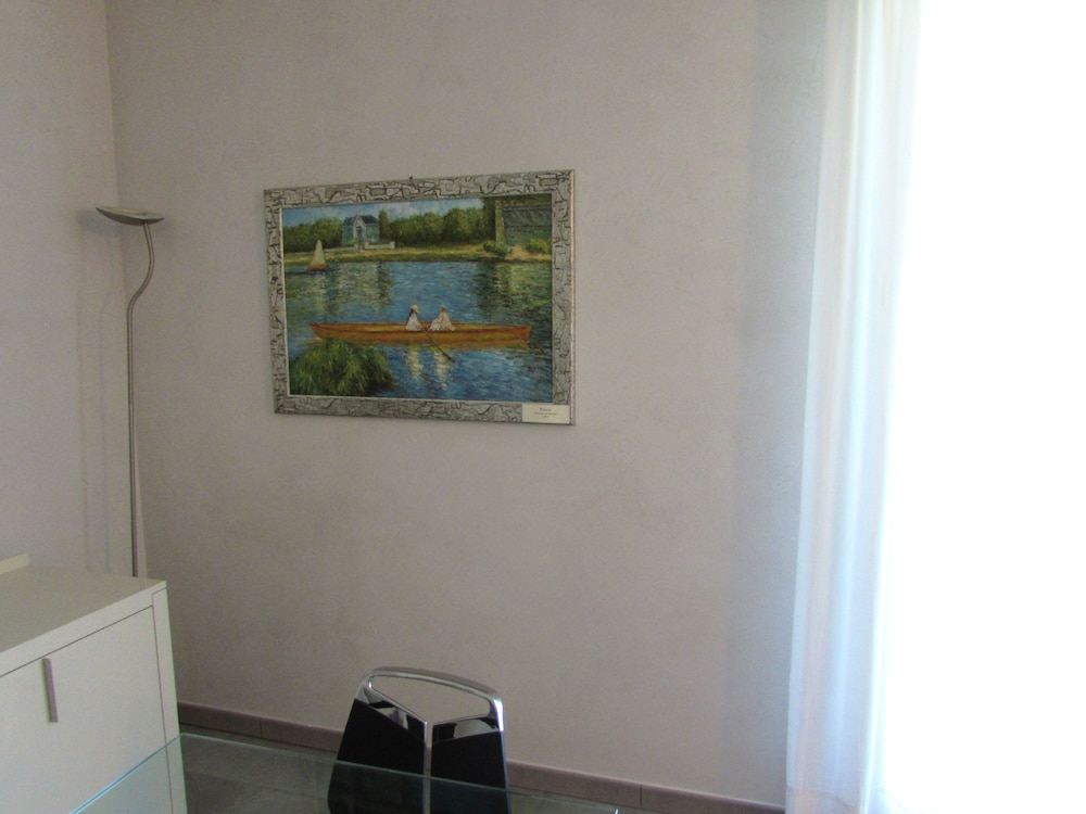 Hotel Dante Residence - Mantova