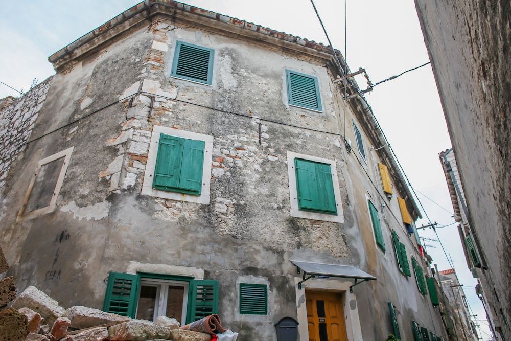 Apartment A&e - Šibenik