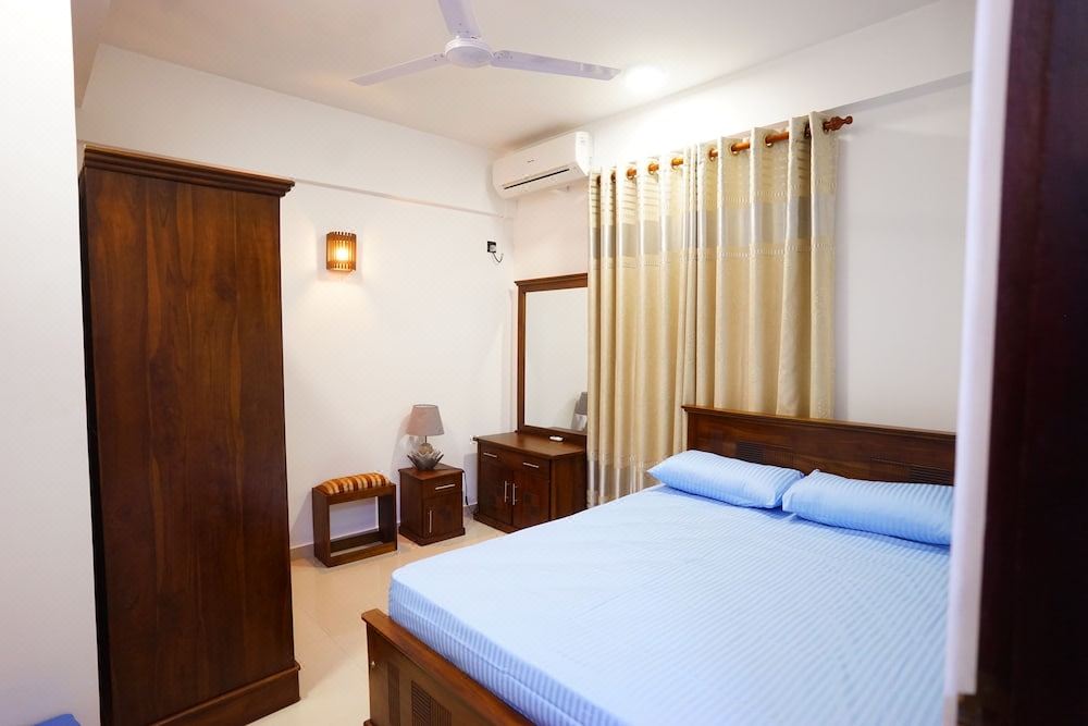 Amazing Alexandra Apartment - Colombo