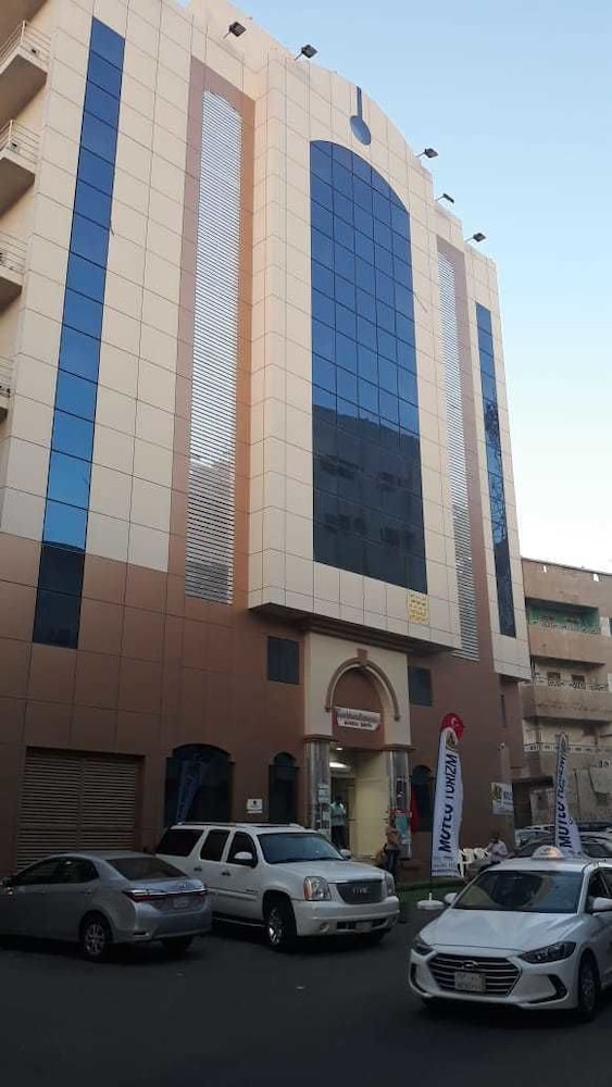 Al Safa Tower-Makkah Updated 2022 Room Price-Reviews & Deals | Trip.com