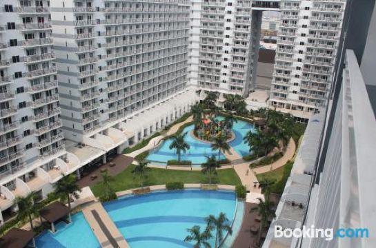 Shell Residences Moa - Josh: Latest Deals & Reviews 2026 | Trip.com