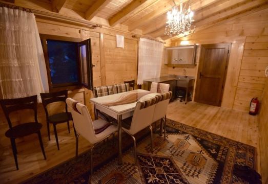 Ayder Ardic Apart,Rize - Updated Prices & Hotel Reviews 2025 | Trip.com