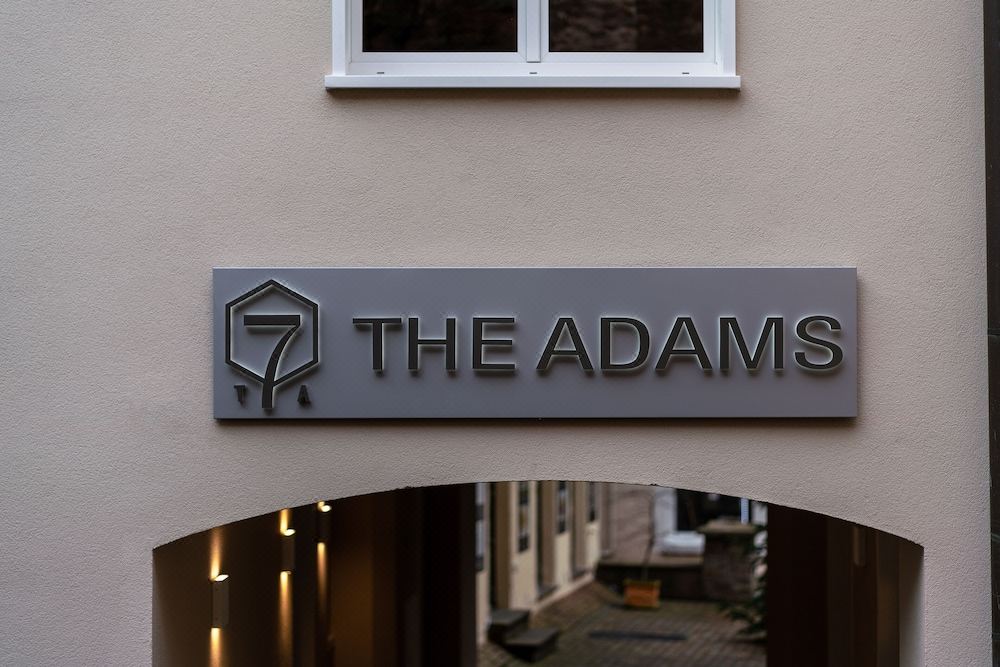 The Adams - Self Check In Hotel - Baden-Baden