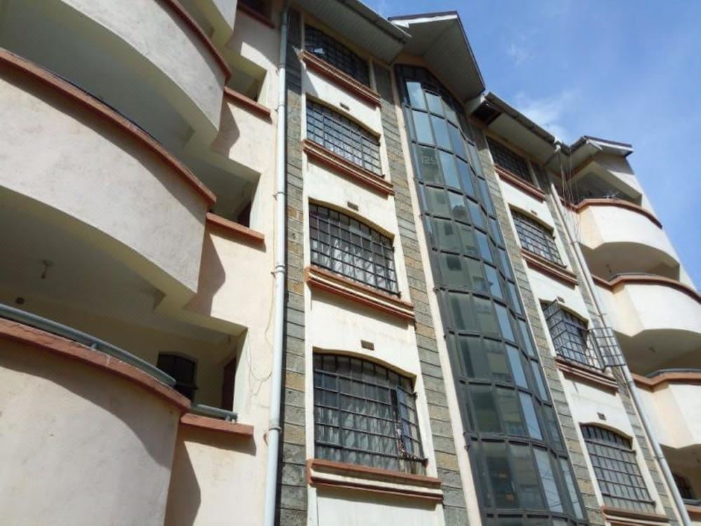Elmado Apartments - Nairobi
