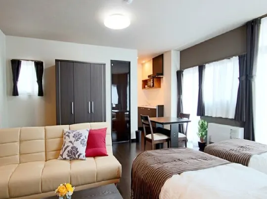 Sa Inn Nagano Nanase - Nagano