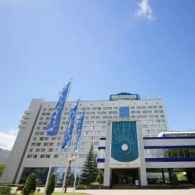 Planeta - Minsk